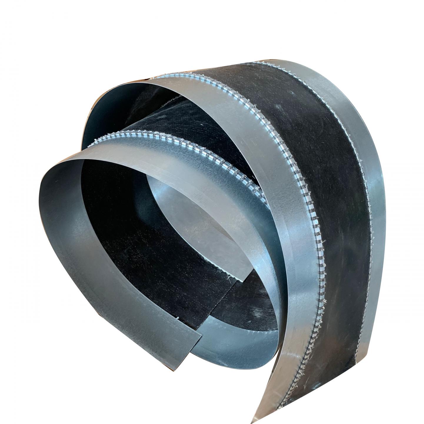 PVC flexible duct connector | You may want a custom model